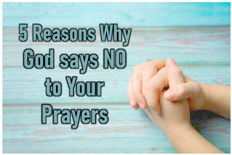 prayer | Borger church of Christ @ Franklin & Juniper