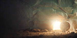Evidence for our faith: The Empty Tomb | Borger church of Christ ...